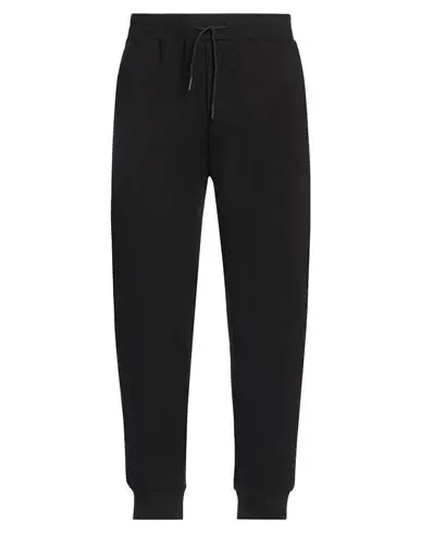 BIKKEMBERGS Track Pants - Black