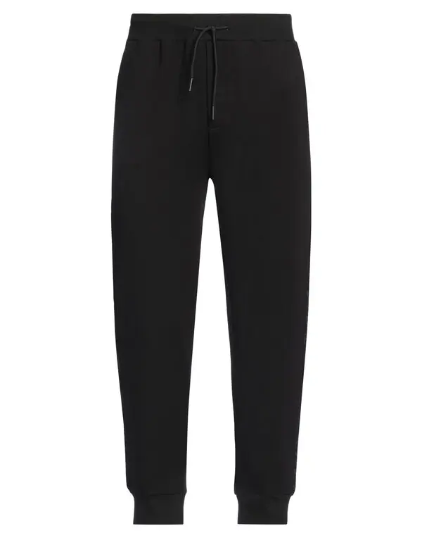 BIKKEMBERGS Track Pants - Black