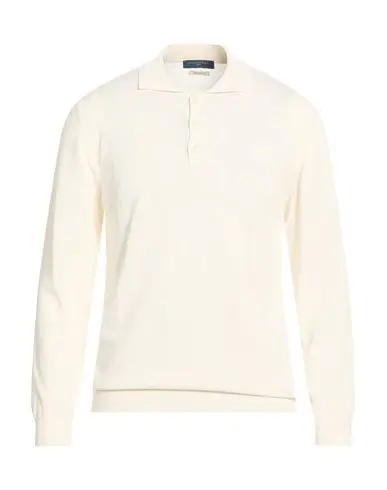 DANIELE FIESOLI Cotton Sweater - Off White