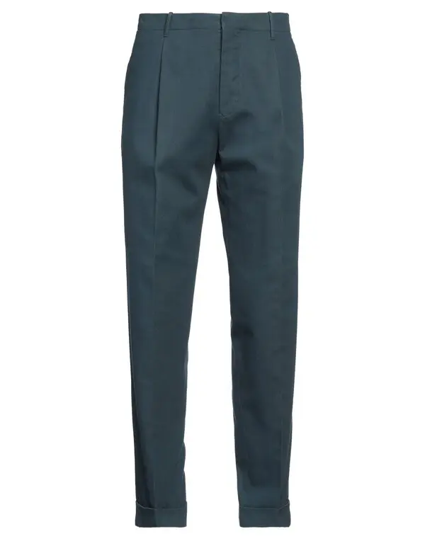 Incotex Chino Pants - Green
