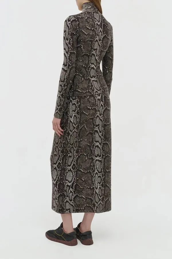GH Beda Knit Turtleneck