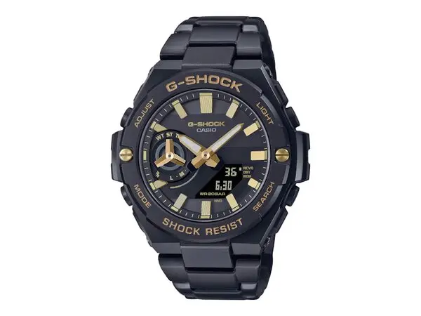 Casio G-shock Watch With - Resin