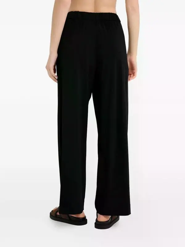 Max Mara Savio Elasticated-waist Trousers