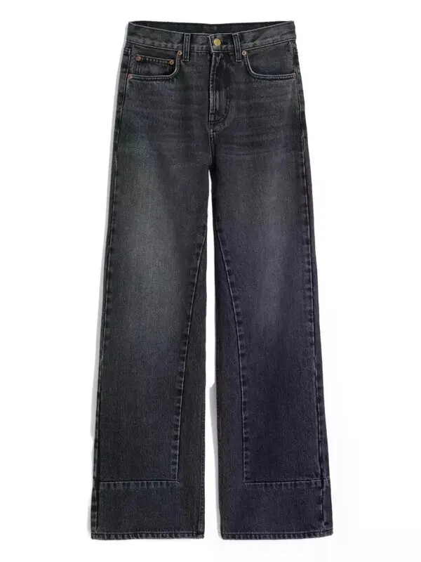 B Sides Marcel Jeans