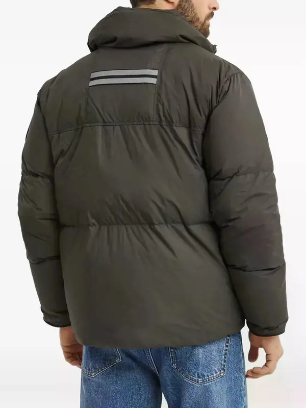 Canada Goose Lawrence Padded Jacket