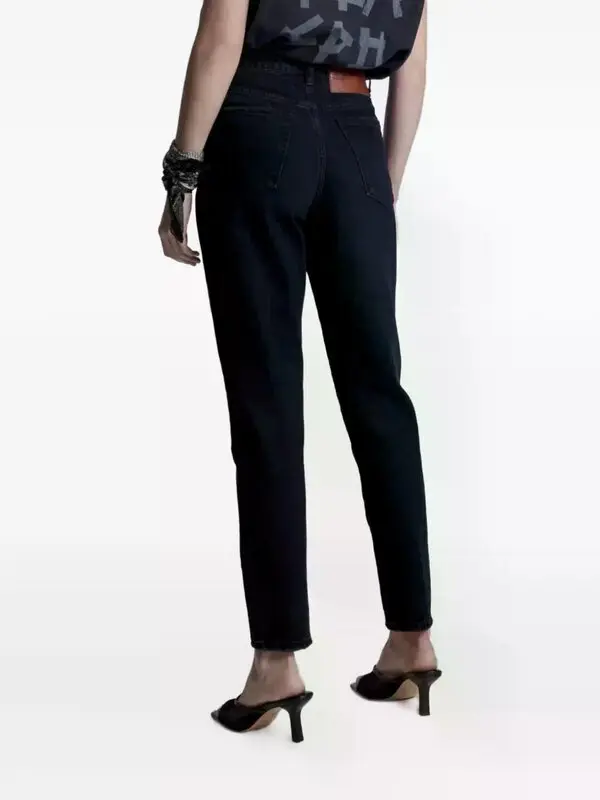ONETEASPOON Legends High-waisted Jeans