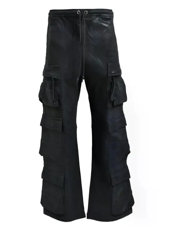 BREATH Cargo Trousers