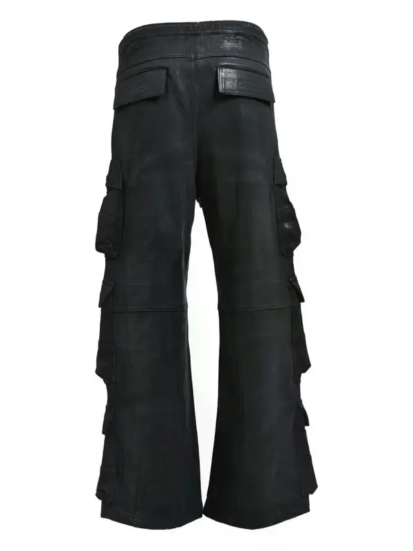BREATH Cargo Trousers