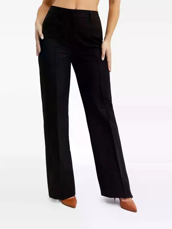 FAY Cotton Trousers