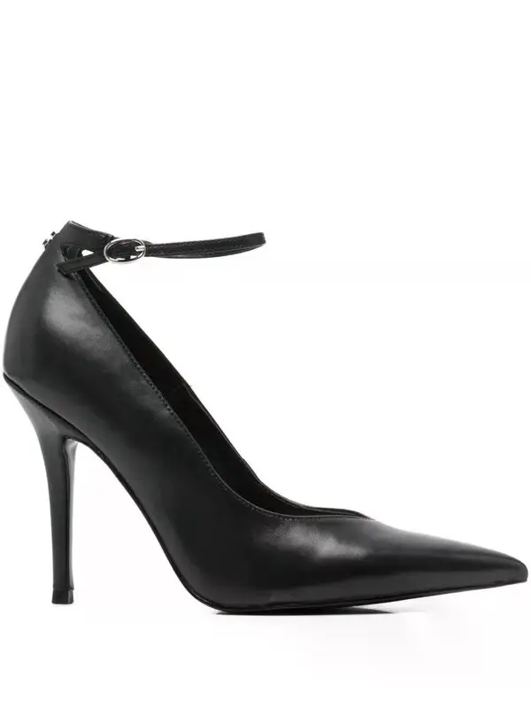 Guess Ankle-strap Pumps