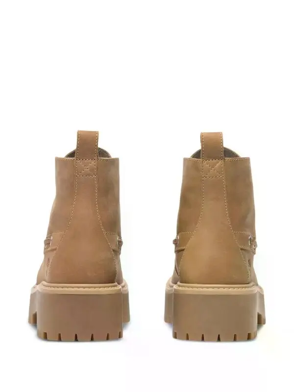 Timberland Kiltie Stone Street Boots