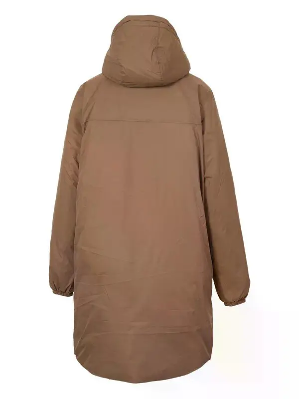 K-WAY Le Vrai 3.0 Eiffel Raincoat