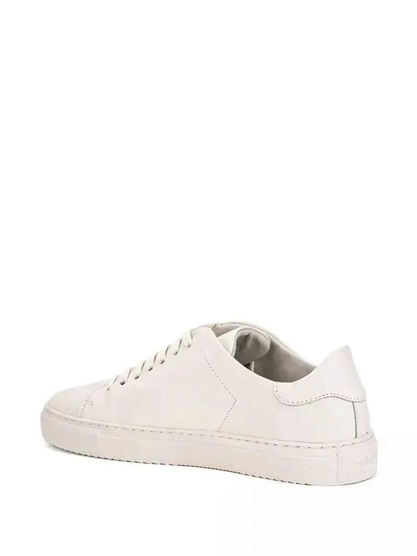 Axel Arigato Clean 90 Lace-up Sneakers - Neutrals