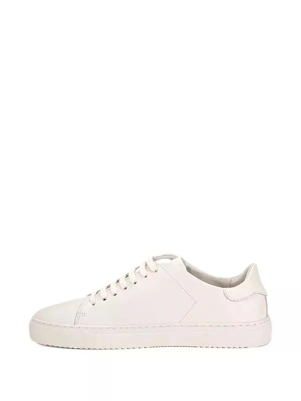 Axel Arigato Clean 90 Lace-up Sneakers - Neutrals