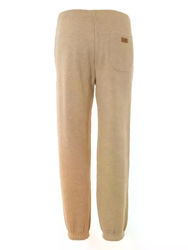 UGG Patch-pocket Track Pants