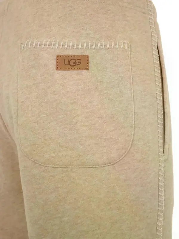 UGG Patch-pocket Track Pants