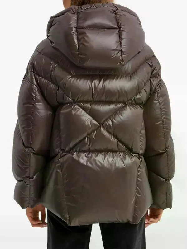 Khrisjoy Iconic Milano Down Jacket