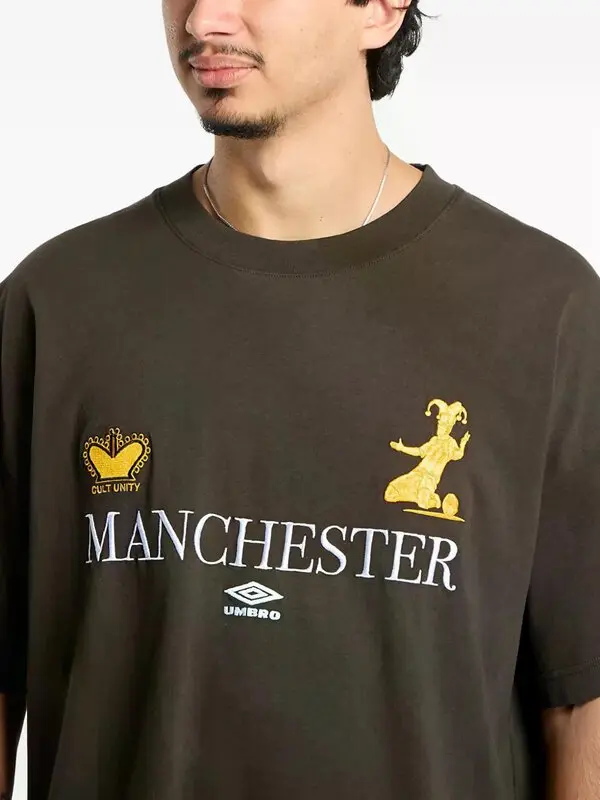UMBRO Manchester T-shirt