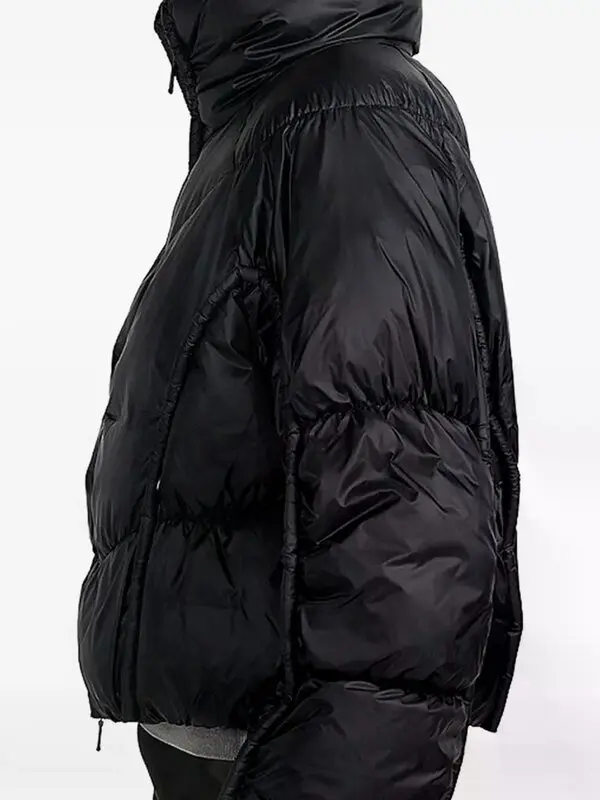 CANADIAN High-neck Puffer Jacket