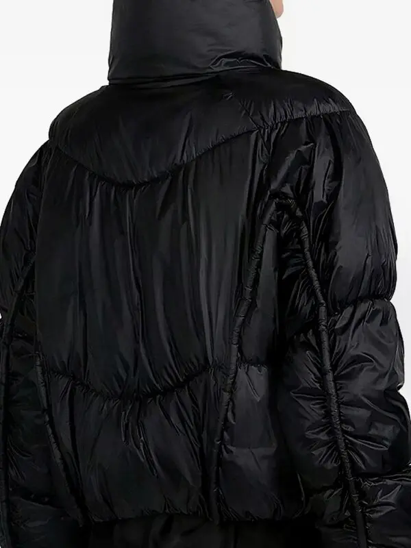CANADIAN High-neck Puffer Jacket