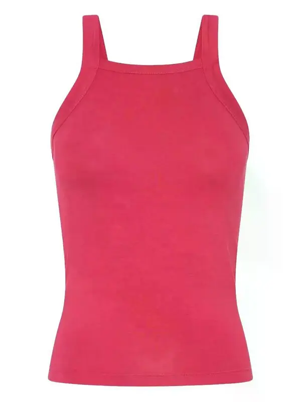 ONETEASPOON Printed Tank Top