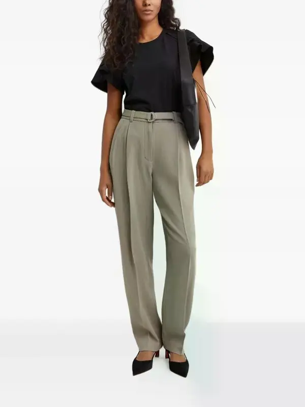3.1 Phillip Lim Belted Trousers