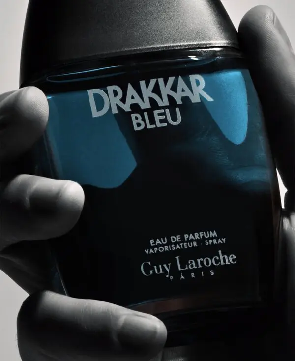 DRAKKAR Bleu Eau De Parfum Spray