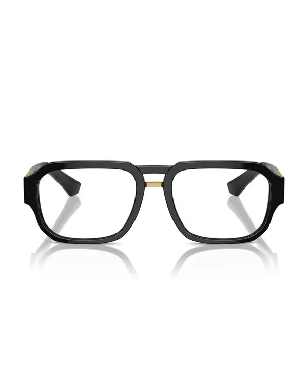 Dolce & Gabbana Eyeglasses - Black