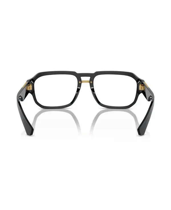 Dolce & Gabbana Eyeglasses - Black