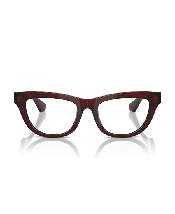 Burberry Polarized Eyeglasses