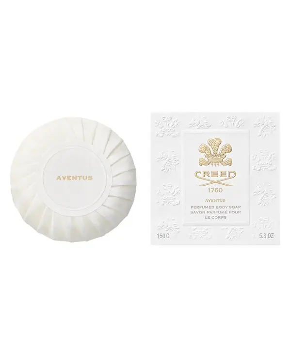 CREED Aventus Perfumed Soap