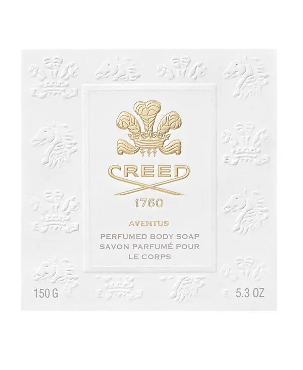 CREED Aventus Perfumed Soap