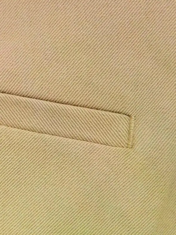 Vince Pleated Trousers - Neutrals