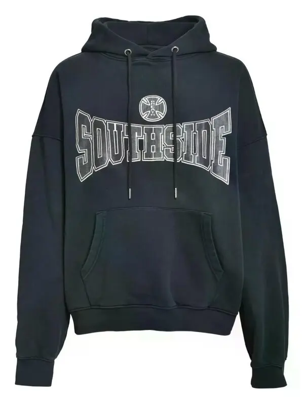 BREATH Southside Logo Hoodie