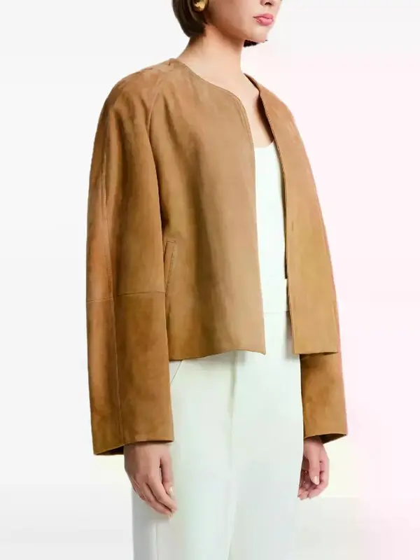 Nour Hammour Mira Jacket