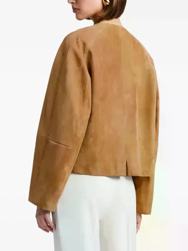 Nour Hammour Mira Jacket