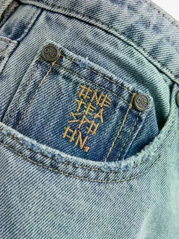 ONETEASPOON Hooligans Jeans