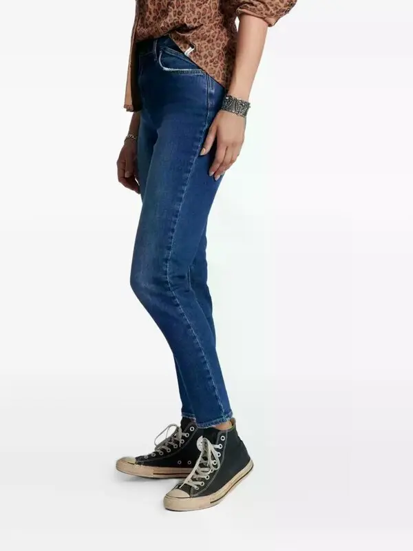 ONETEASPOON Legend High-waist Jeans