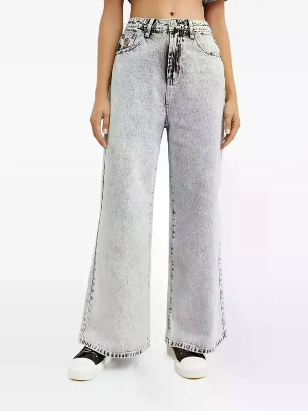 ONETEASPOON High-rise Jeans