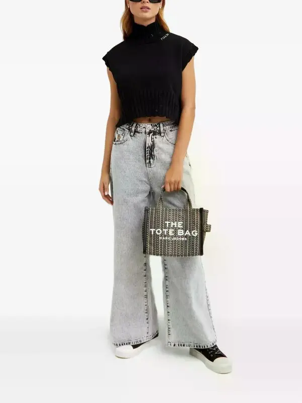 ONETEASPOON High-rise Jeans