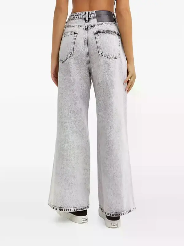 ONETEASPOON High-rise Jeans