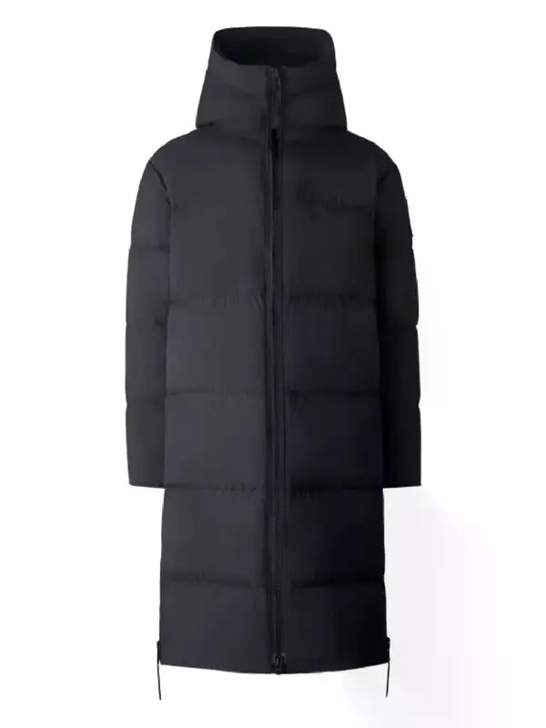 Canada Goose Lawrence Hooded Down Coat