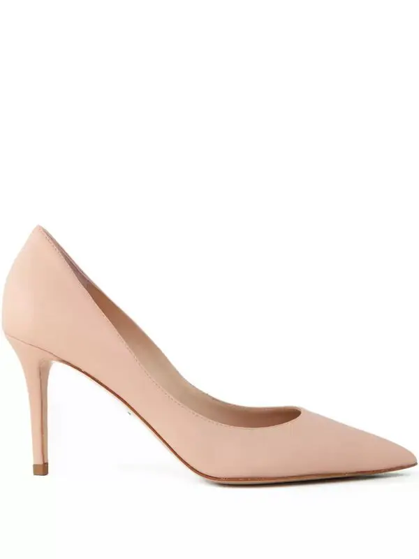 LE SILLA 90mm Pointed-toe Pumps