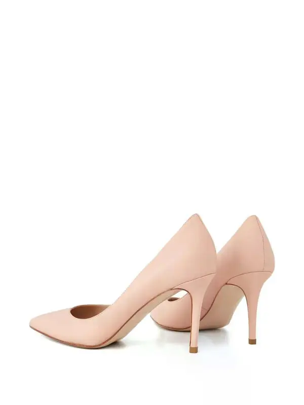 LE SILLA 90mm Pointed-toe Pumps