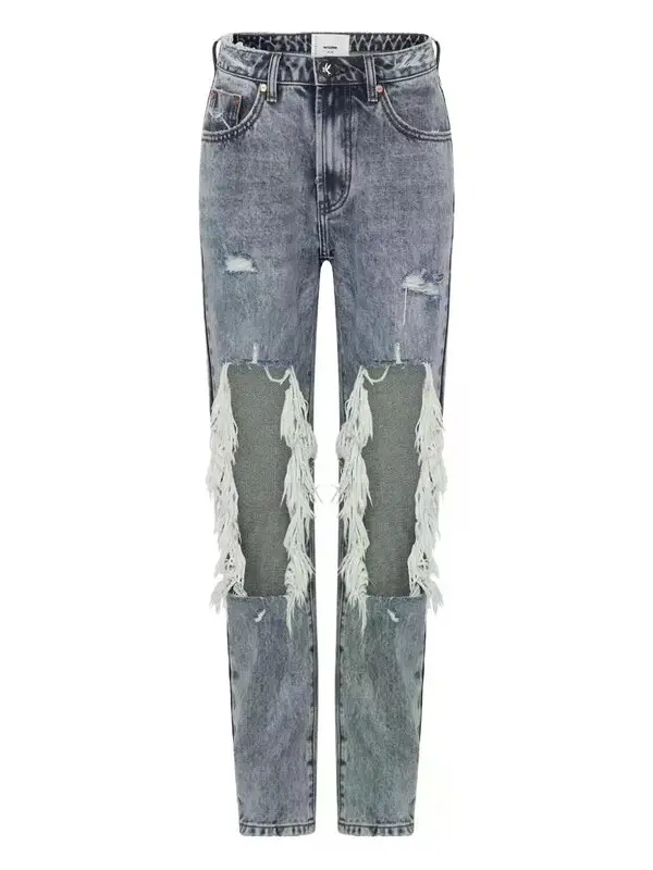 ONETEASPOON Baggies Jeans