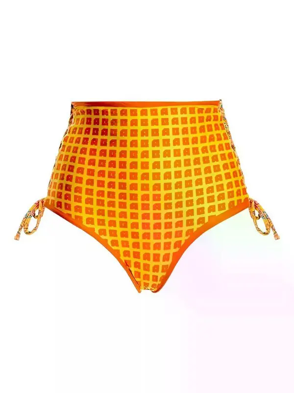 Agua Bendita Hope Reversible Bikini Bottom