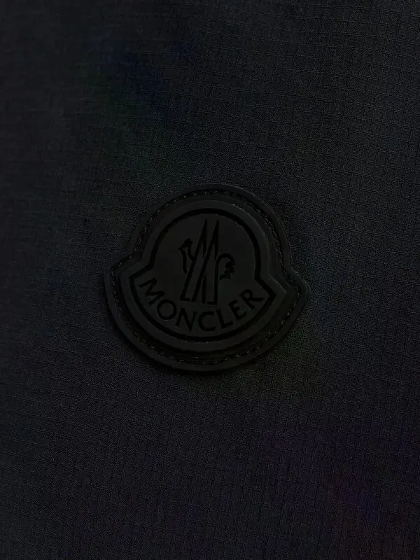 Moncler Logo-patch Track Pants