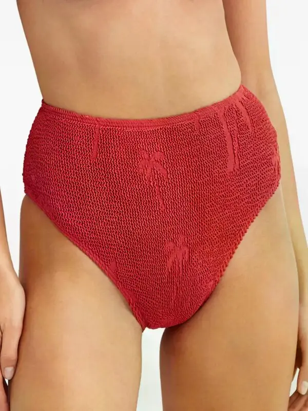 Bond Eye Palmer Bikini Bottom