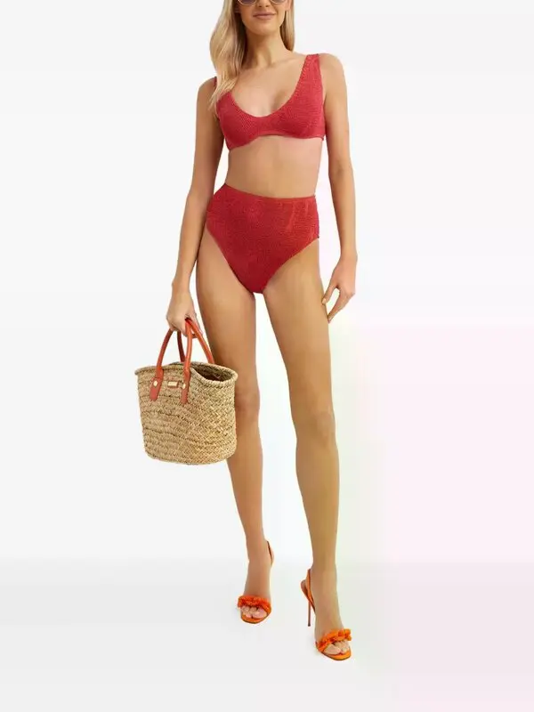 Bond Eye Palmer Bikini Bottom