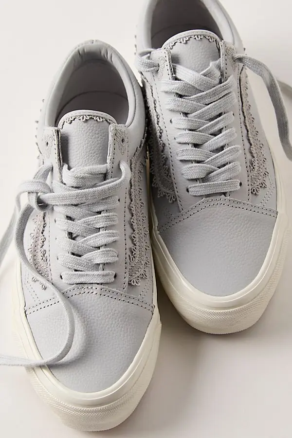 VANS Old Skool Lx Sneakers - Grey
